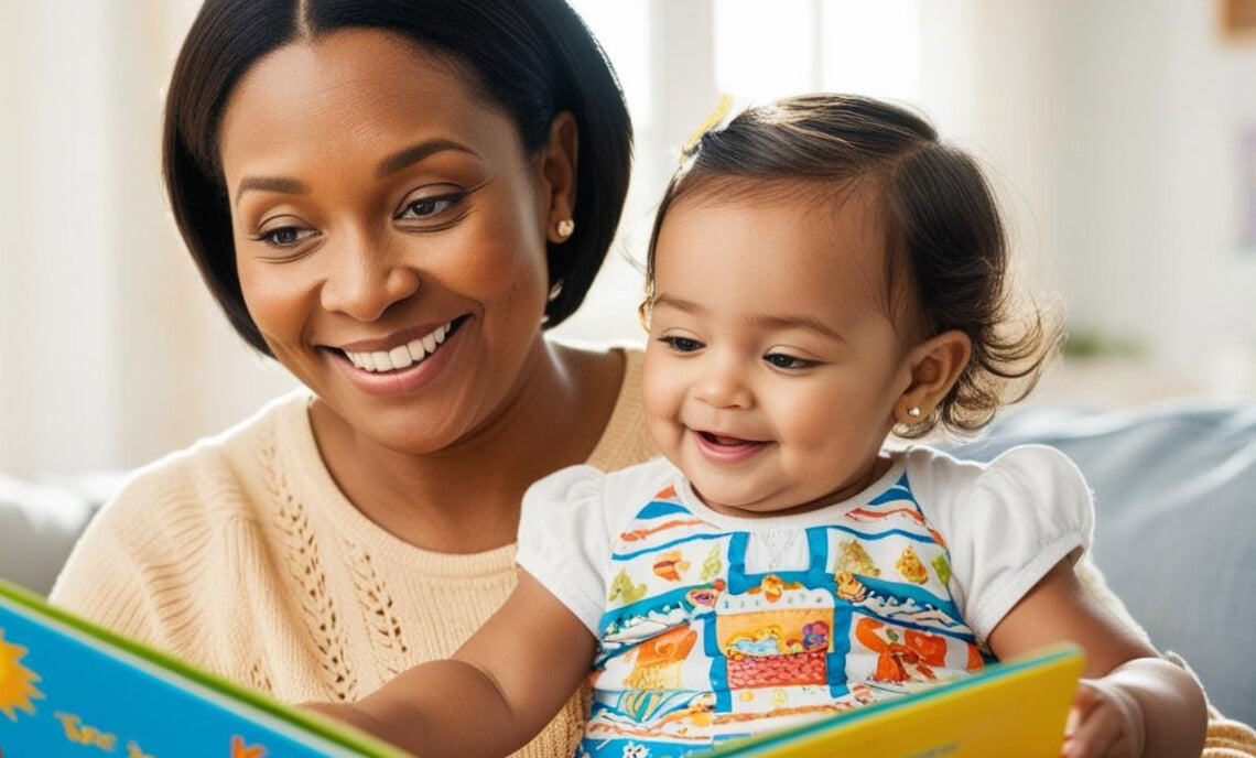 Why Reading with Bailey and Beau Builds Lifelong Skills and Bonds